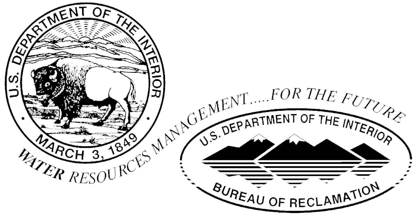 Bureau of Reclamation