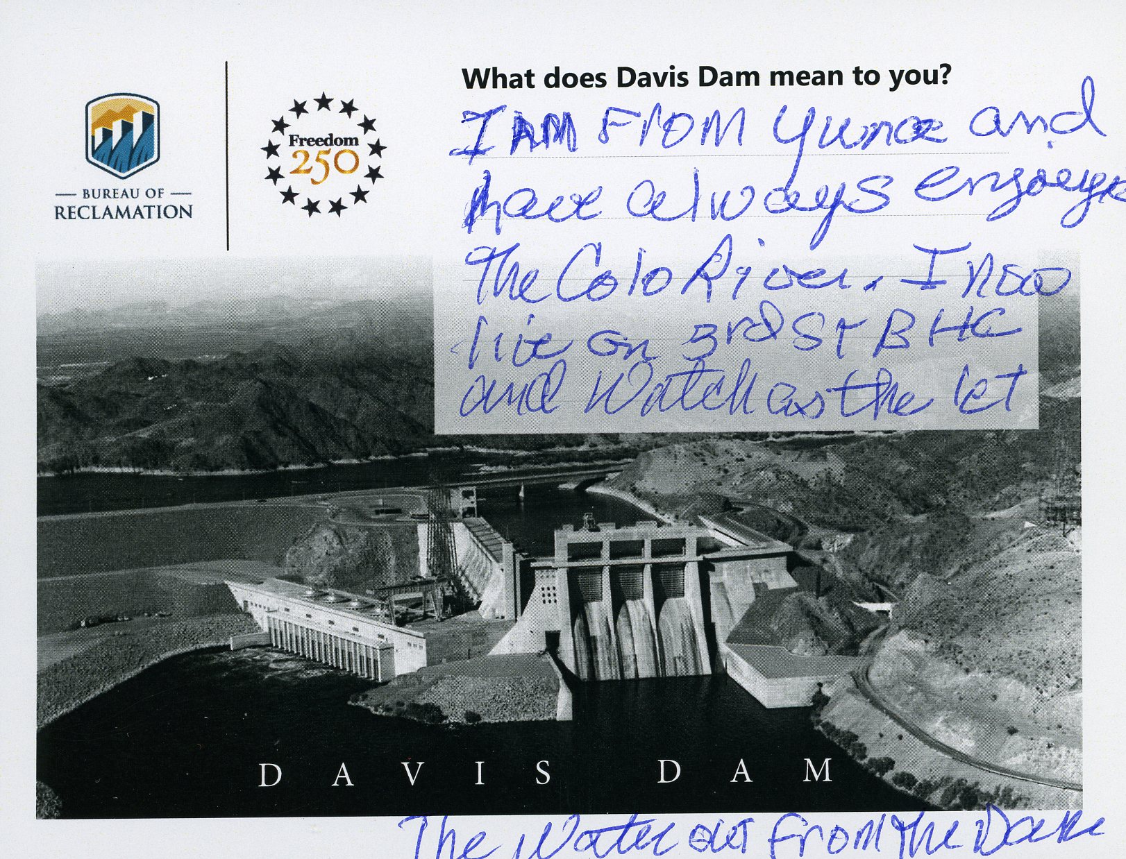 Hoover Dam | Bureau of Reclamation