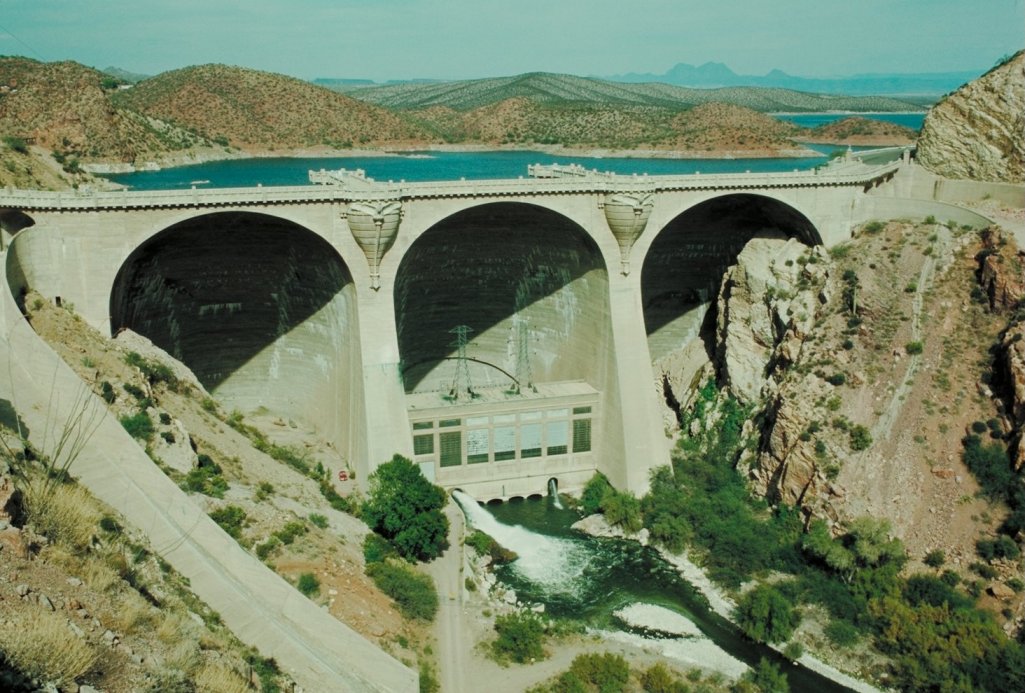 Photos & Features | Lower Colorado Region | Bureau of Reclamation