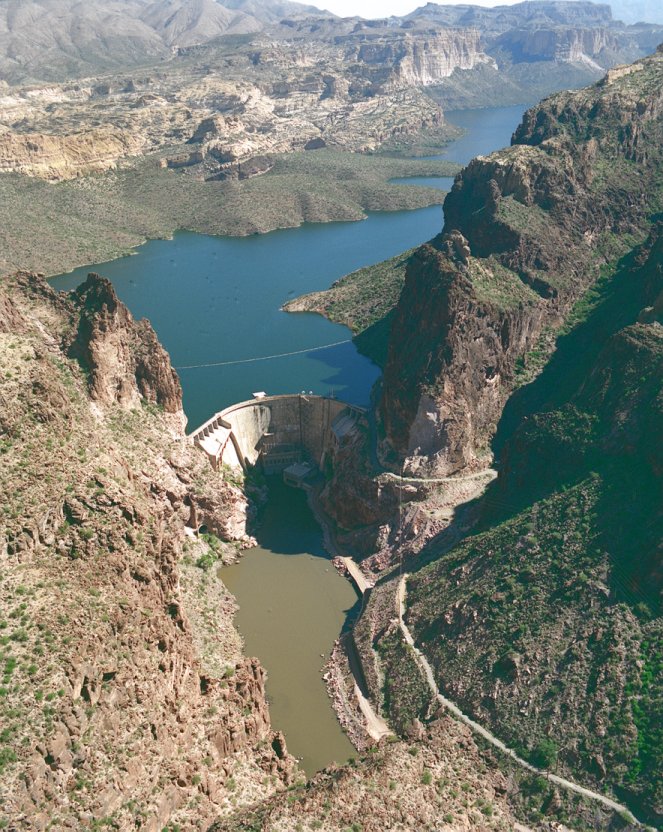 Photos & Features | Lower Colorado Region | Bureau of Reclamation