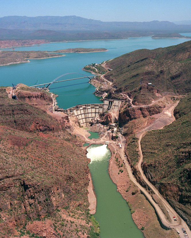 Photos & Features | Lower Colorado Region | Bureau of Reclamation