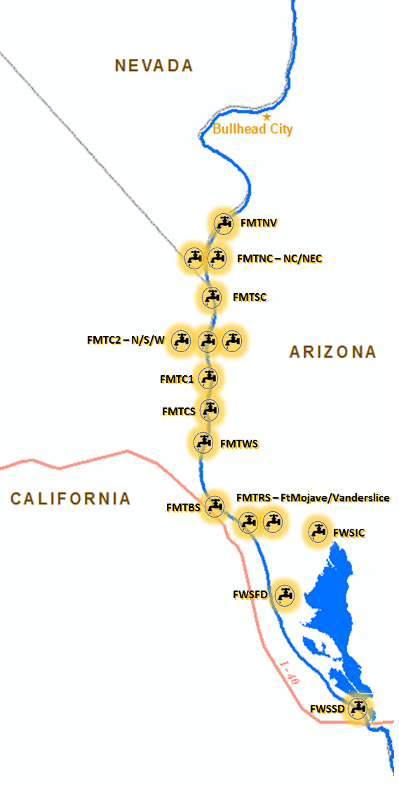 Lower Colorado River Operations | Lower Colorado Region | Bureau of ...