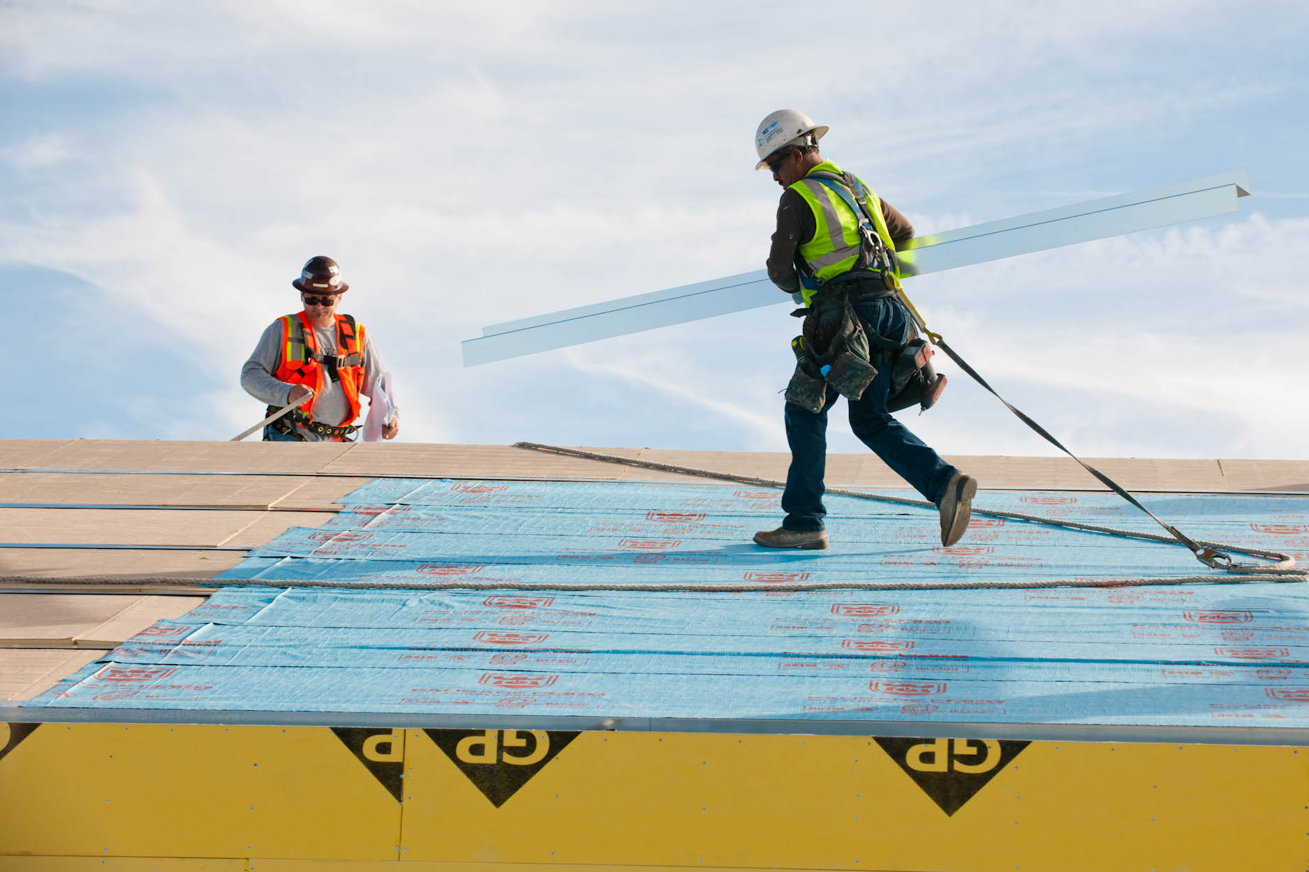 Bureau of Reclamation: Lower Colorado Region - Reclamation Properties ...