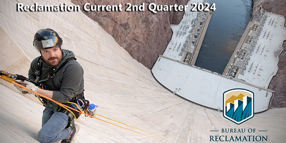 Bureau of Reclamation