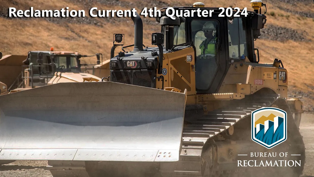 Bureau of Reclamation
