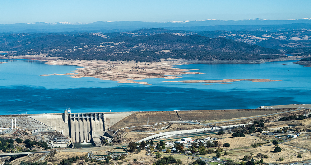 California-Great Basin | Bureau of Reclamation