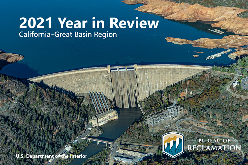 California-Great Basin | Bureau of Reclamation