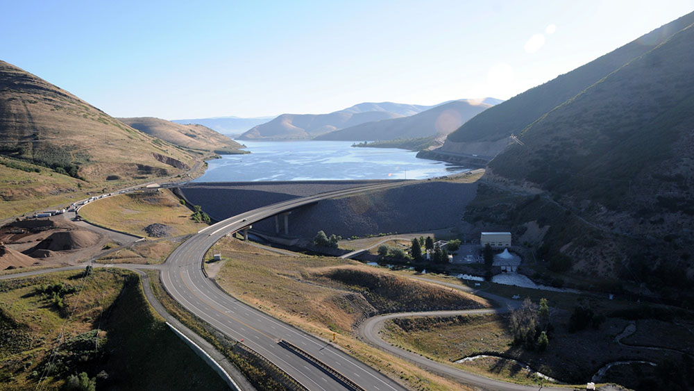 Bureau of Reclamation