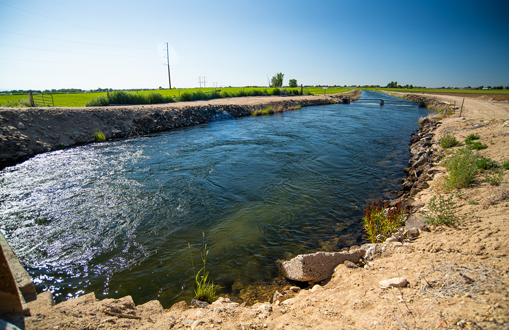 Newsroom | Bureau of Reclamation