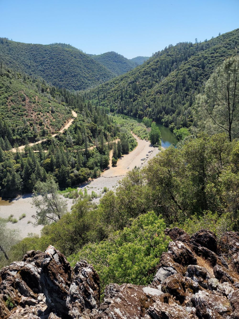 Bureau of Reclamation