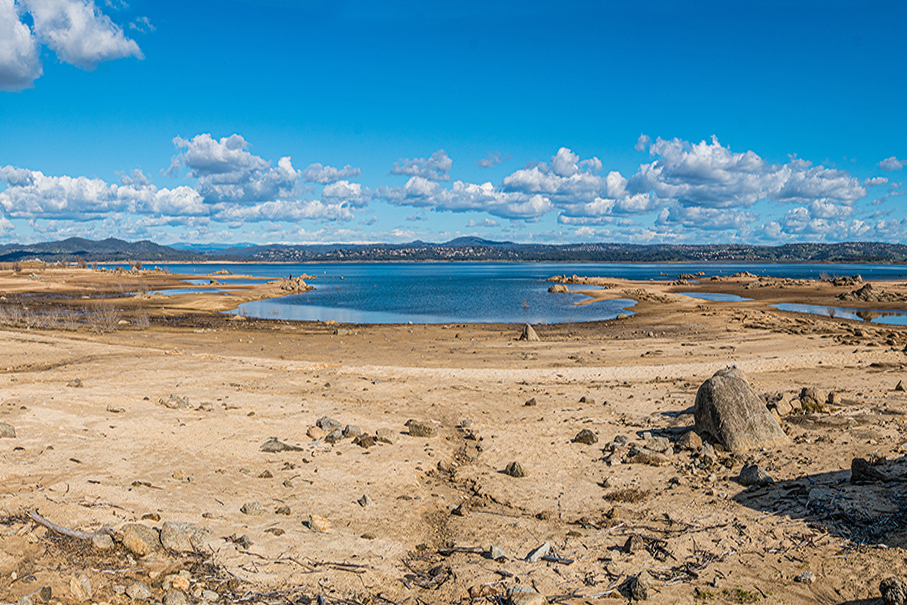 California-Great Basin | Bureau of Reclamation