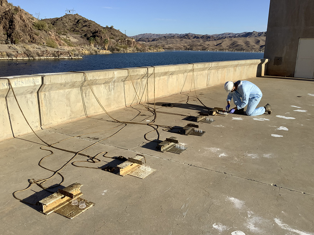 Newsroom | Bureau of Reclamation