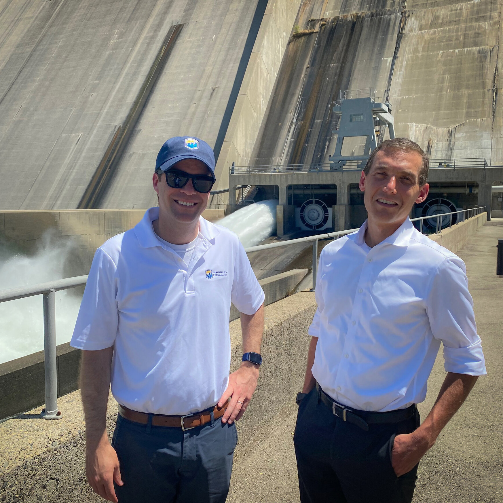 Bureau of Reclamation