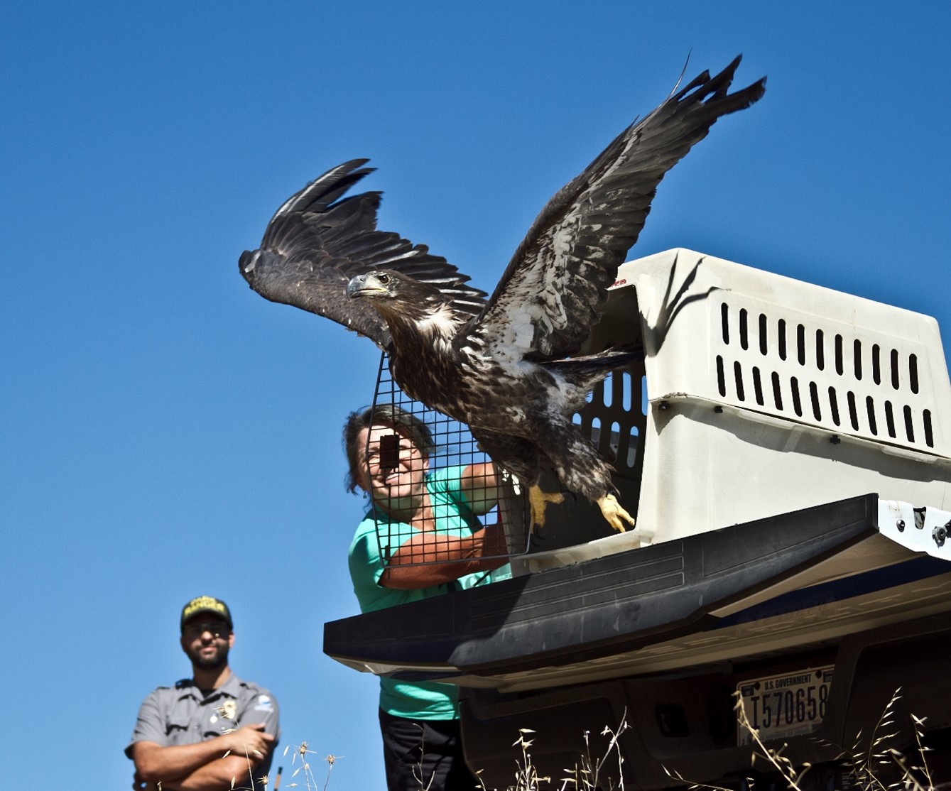 Newsroom | Bureau of Reclamation
