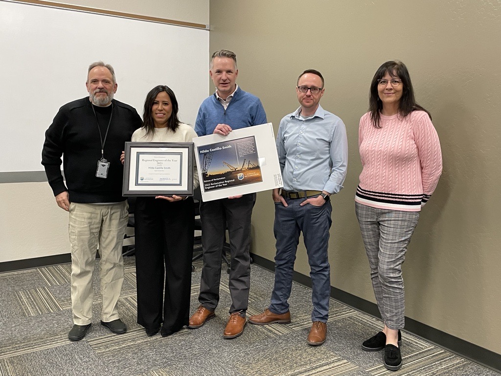 Newsroom | Bureau of Reclamation