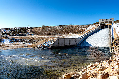 Newsroom | Bureau of Reclamation