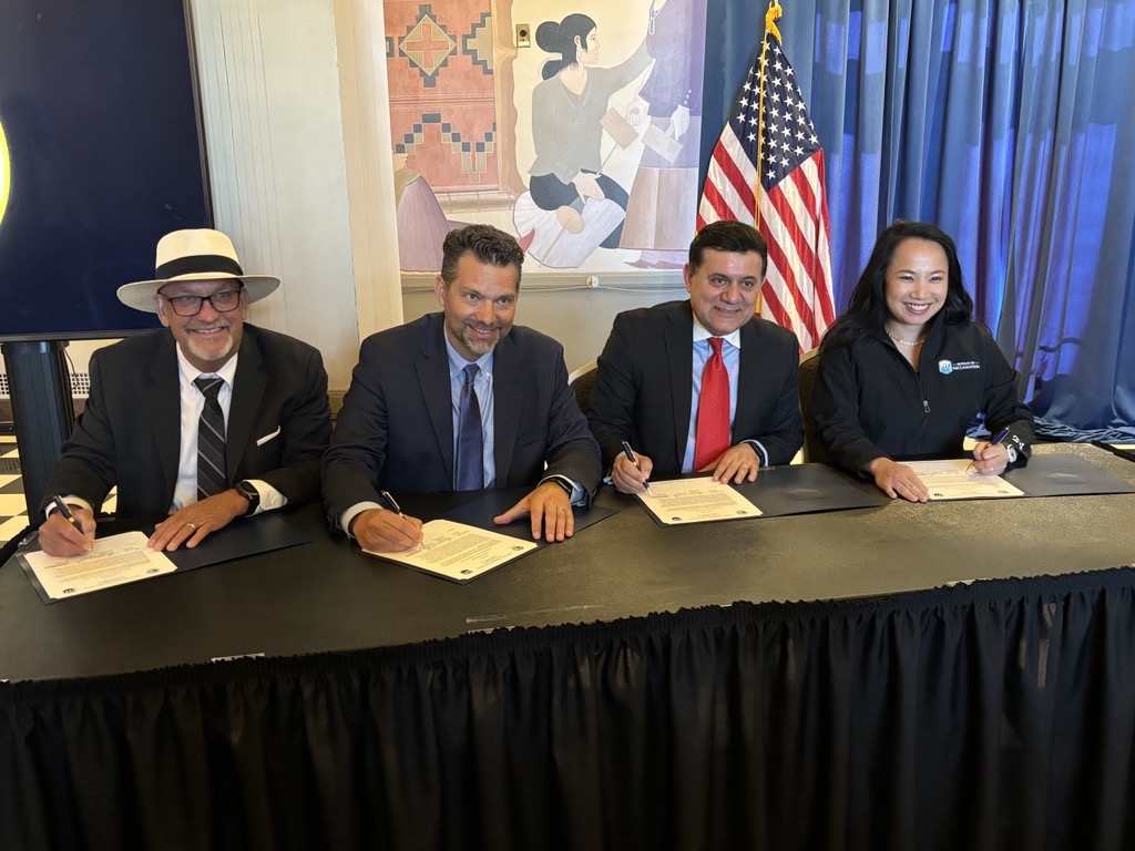 Newsroom | Bureau of Reclamation