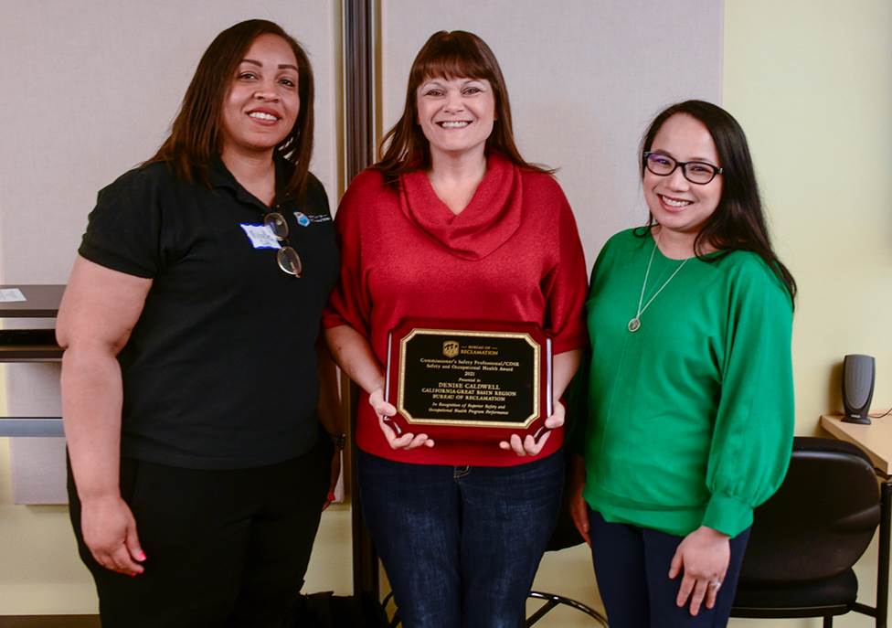 Newsroom | Bureau of Reclamation