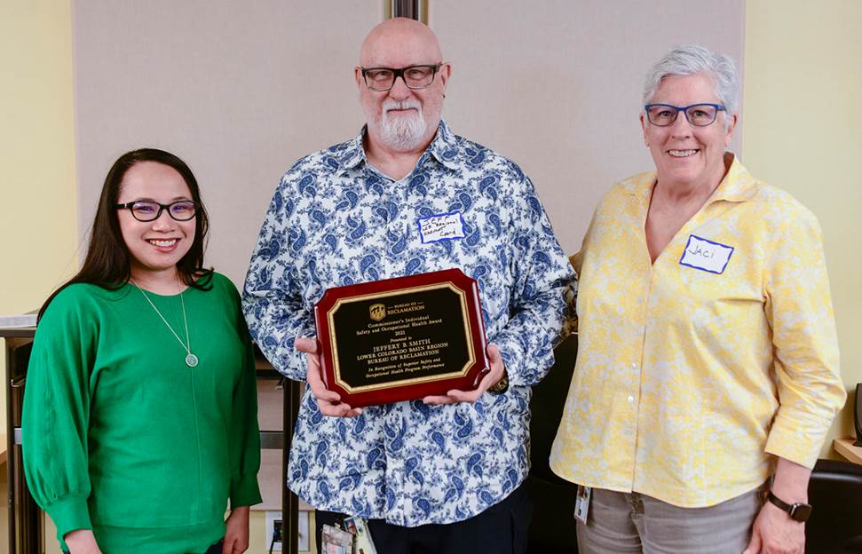 Newsroom | Bureau of Reclamation