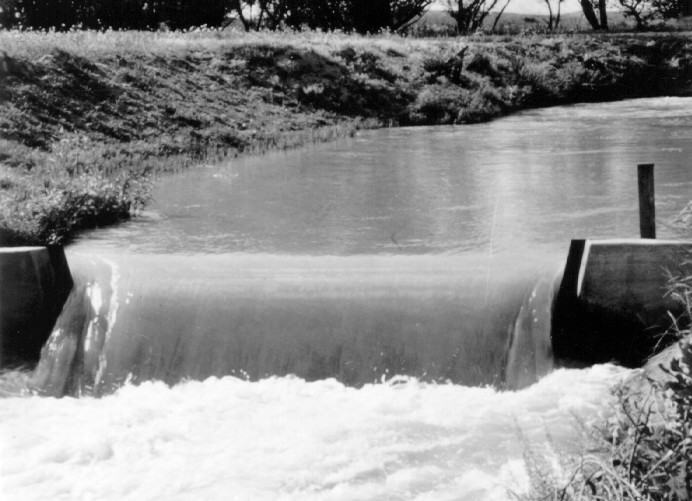 USBR Water Measurement Manual - Chapter 7 - WEIRS, Section 3. Weir ...