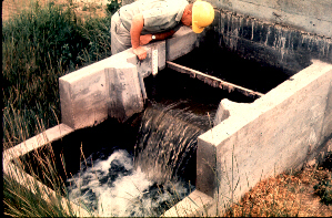 USBR Water Measurement Manual - Chapter 7 - WEIRS, Section 13. Special ...