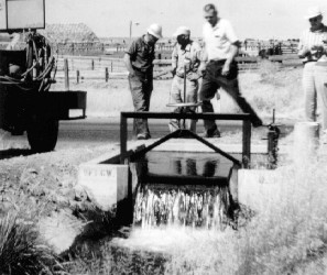 USBR Water Measurement Manual - Chapter 7 - WEIRS, Section 13. Special ...