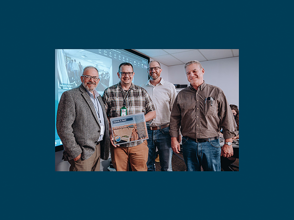 Fall 2024 | UC Today Newsletter